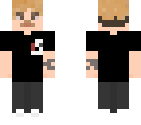 Okaymar | Minecraft Skin