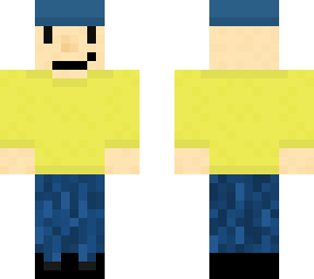 pat | Minecraft Skins