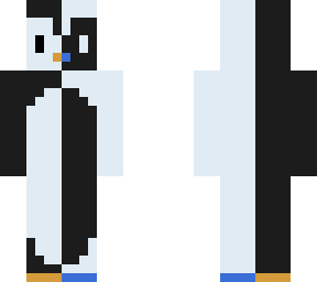 peg | Minecraft Skin