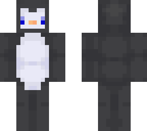 pengie | Minecraft Skin