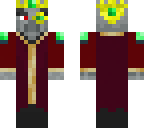 rango | Minecraft Skins