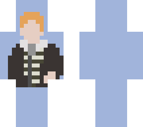 rickroll | Minecraft Skins