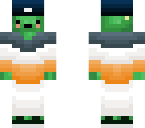 Ris pro | Minecraft Skin