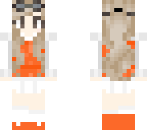 Risci | Minecraft Skin