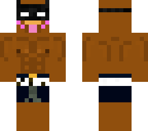 calvin | Minecraft Skins