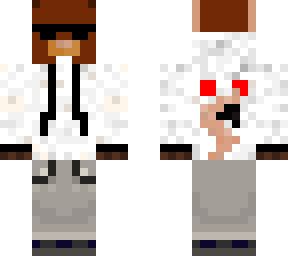 rata | Minecraft Skins