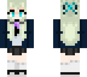 catalyst | Minecraft Skins