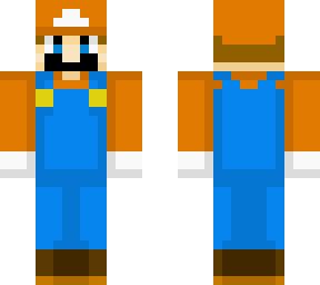 sponge | Minecraft Skins