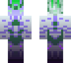 prototype | Minecraft Skins