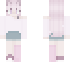 summer gift | Minecraft Skins