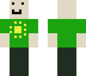 THE REAL TIMMY | Minecraft Skin