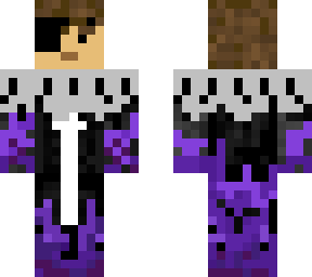 aizen | Minecraft Skins