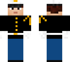 marines | Minecraft Skins