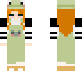 uwu | Minecraft Skin