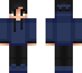 Vale_Ryan | Minecraft Skin
