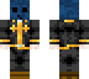 pucci | Minecraft Skins