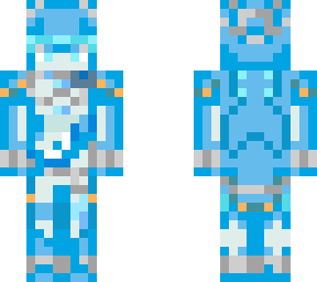 zora | Minecraft Skins
