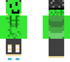 dexsi | Minecraft Skins