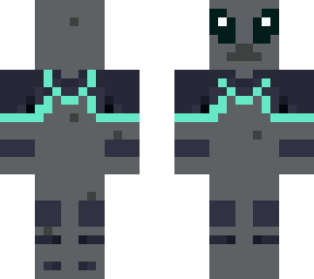 Apicaljungle | Minecraft Skin