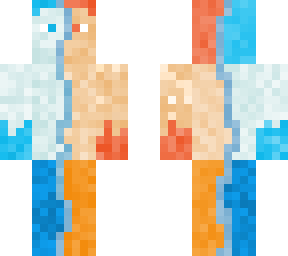 amir | Minecraft Skins