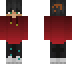 aryan | Minecraft Skins