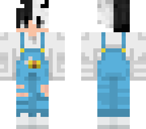 Axozer | Minecraft Skin