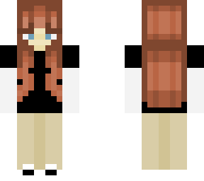 basic | Minecraft Skin