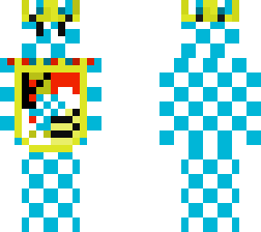 bavarian Boy | Minecraft Skin