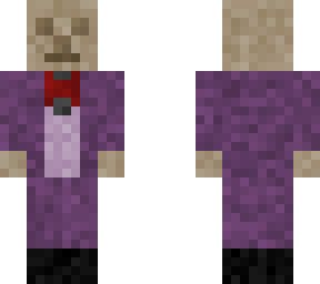 ben | Minecraft Skin