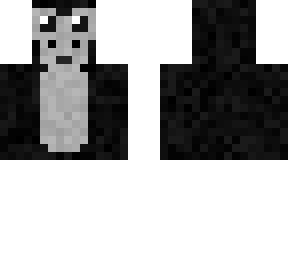 Gorilla Tag Minecraft Skins