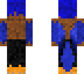 harpy | Minecraft Skins