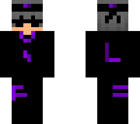 cool boi | Minecraft Skin