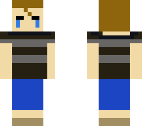 crying child | Minecraft Skins