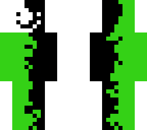 dark dream | Minecraft Skin