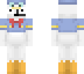 mc donald | Minecraft Skins