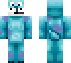 doki | Minecraft Skins