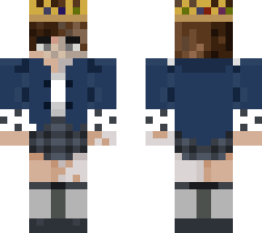 Dylan | Minecraft Skin