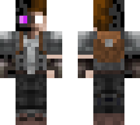 Enderbrine Minecraft Skins