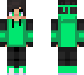 Facha pe | Minecraft Skin