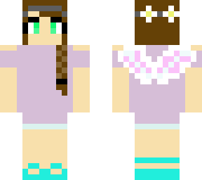 fairy princess | Minecraft Skins