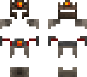 Farfa assets | Minecraft Skin
