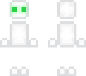 Fett-01 | Minecraft Skin