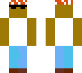 kong | Minecraft Skins