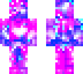 galactic | Minecraft Skins