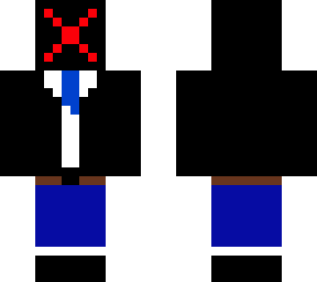mad | Minecraft Skins