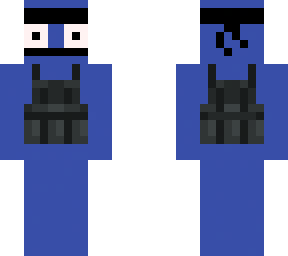 Goblin | Minecraft Skin