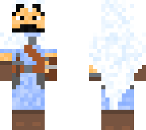 highlander | Minecraft Skins