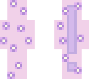 How should I improve my skins? | Minecraft Skin