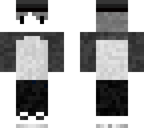 i hate this | Minecraft Skin