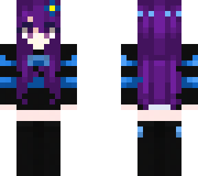 triste | Minecraft Skins